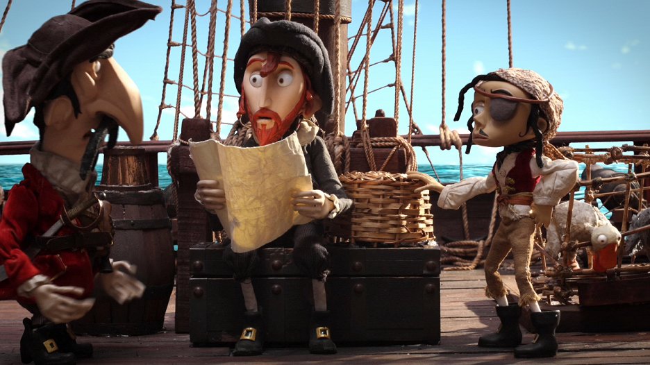 Selkirk, pravý Robinson Crusoe (2012) | ČSFD.sk