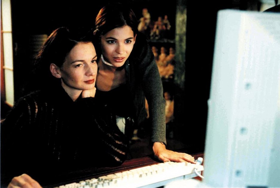 Ragna Pitoll | ČSFD.cz