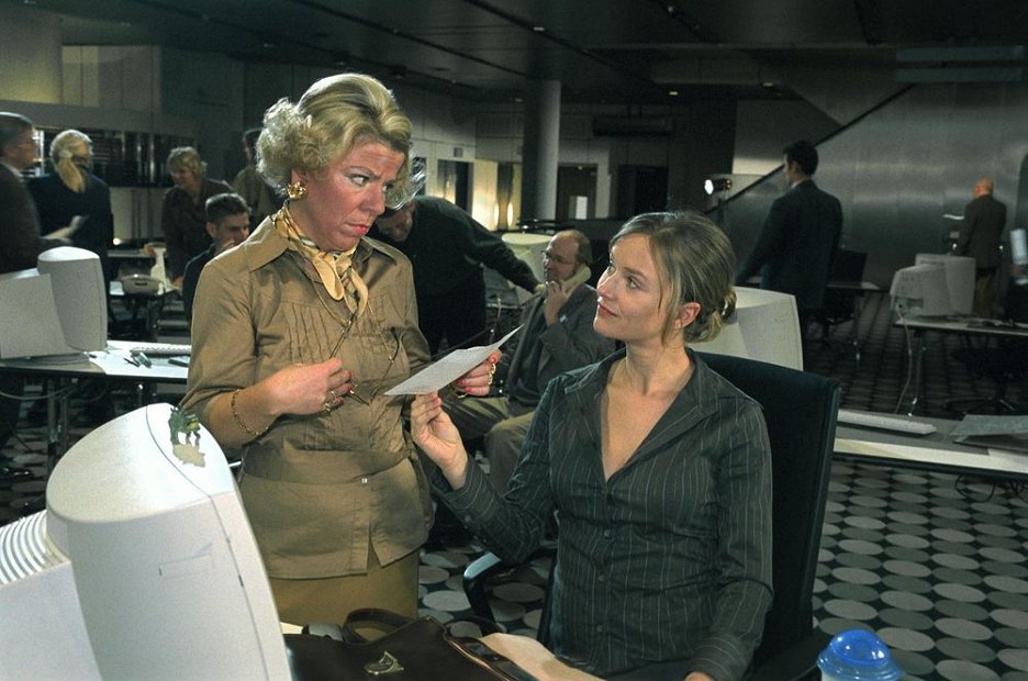 Karla Trippel | ČSFD.cz