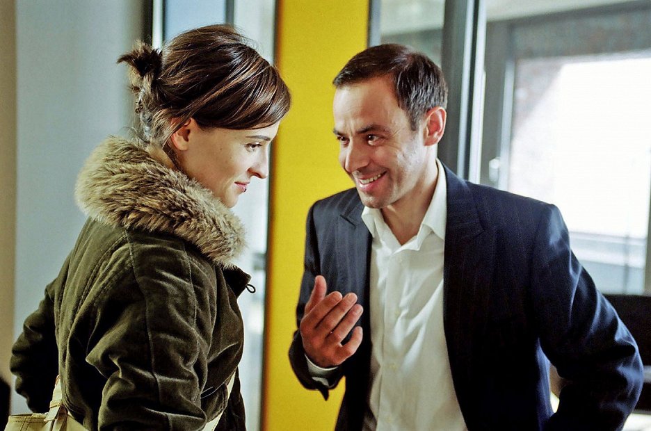 Liebe auf Kredit (2007) | ČSFD.cz