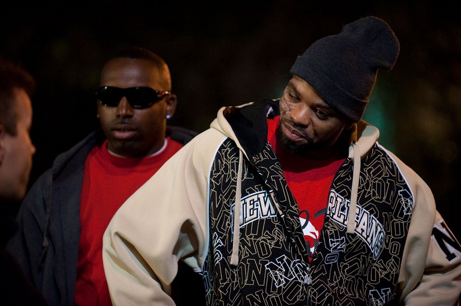 Method Man | ČSFD.cz