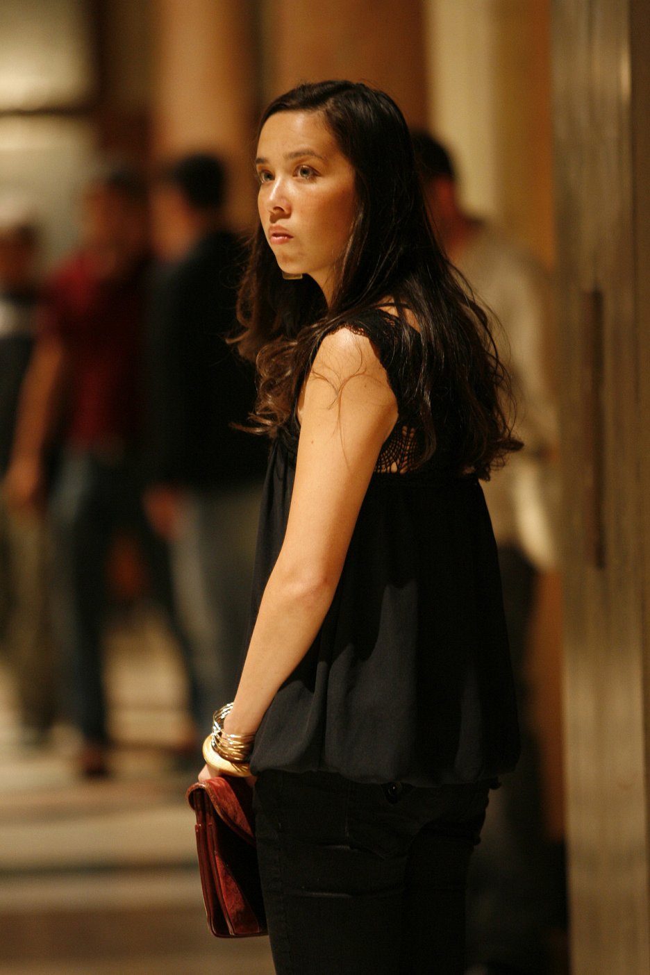 Hříšníci a svatí (2010) | Recenze - Uživatelské | ČSFD.cz