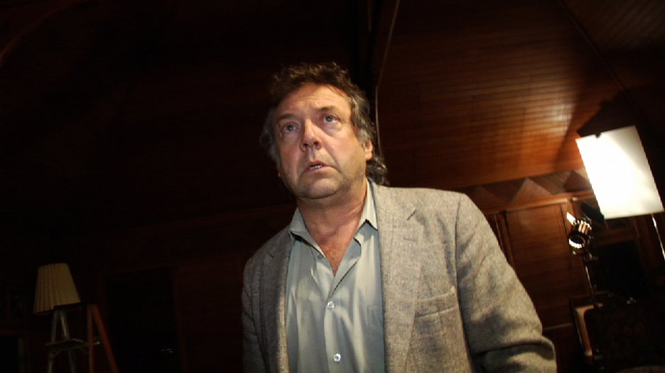 Michael Gaglio | ČSFD.cz