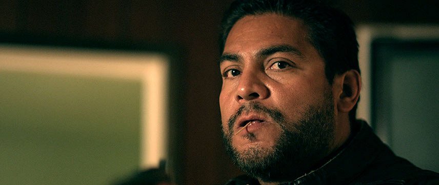 Eddie J. Fernandez | Galerie - Z filmu | ČSFD.cz