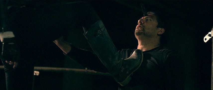 Eddie J. Fernandez | Galerie - Z filmu | ČSFD.cz