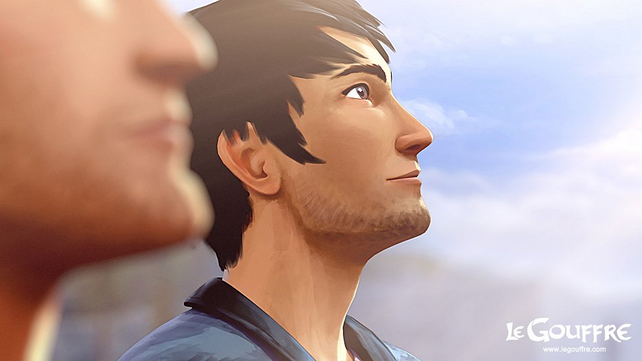 Le Gouffre (2014) | ČSFD.cz