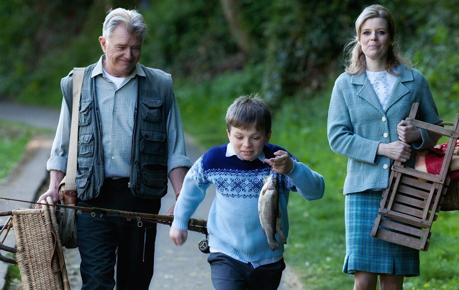 Lucy Akhurst | ČSFD.cz