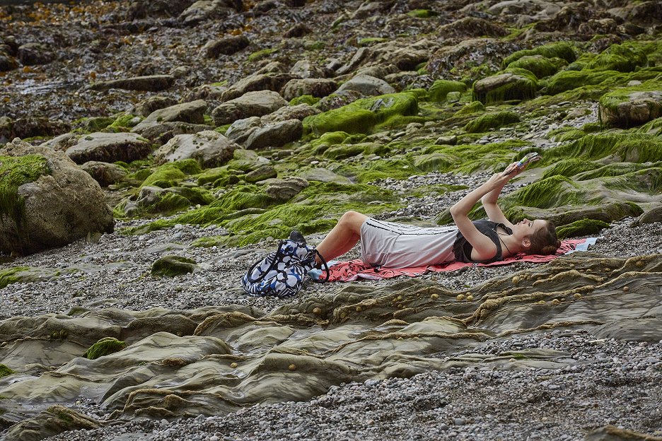 The Coroner - The Drop Zone (S02E01) (2016) | ČSFD.cz