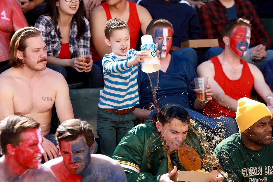 Jack Stanton | ČSFD.cz