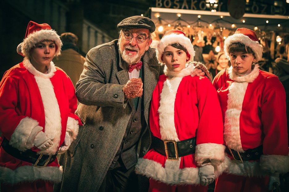 Lukáš Březina | Ciekawostki | ČSFD.cz