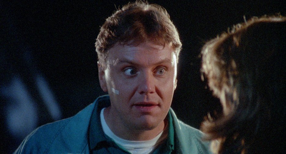 Rick Ducommun | Galéria - Z filmu | ČSFD.sk