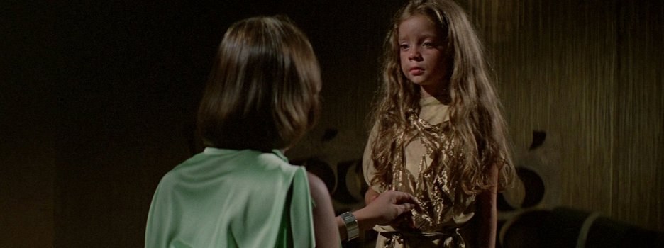 Michelle Stacy | ČSFD.cz