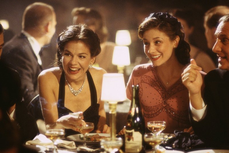 Kate Levering | ČSFD.cz