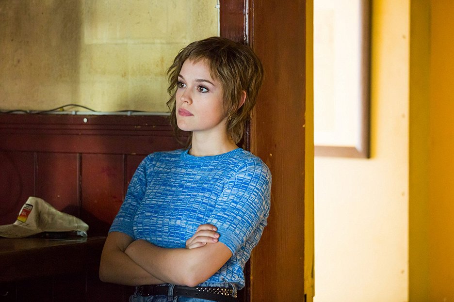 Berlínská mise - Zpátky ve hře (S02E01) (2017) | ČSFD.cz