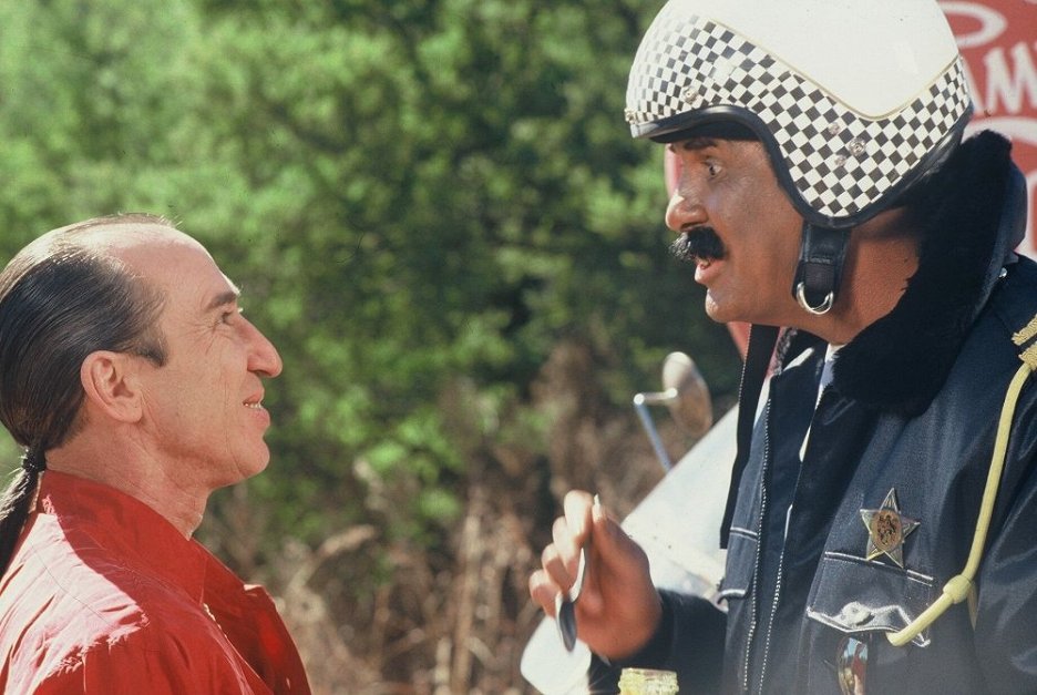 Panic Mechanic (1996) | ČSFD.cz