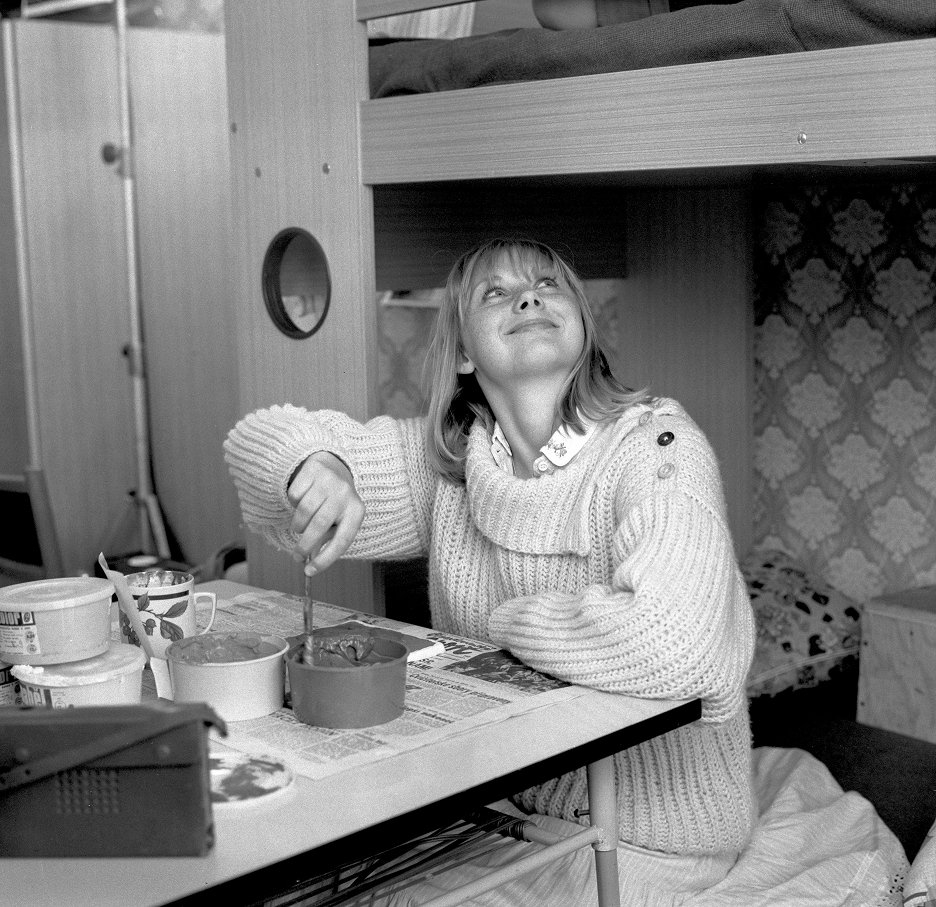 Alice Chrtková | ČSFD.cz