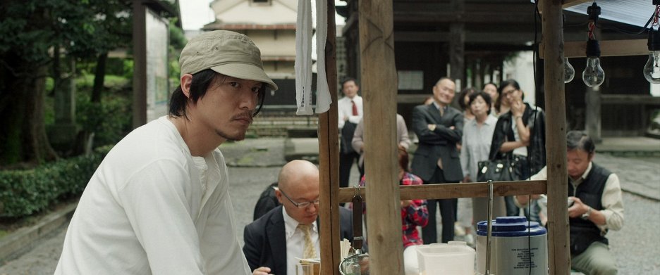 Mr. Long (2017) | ČSFD.cz