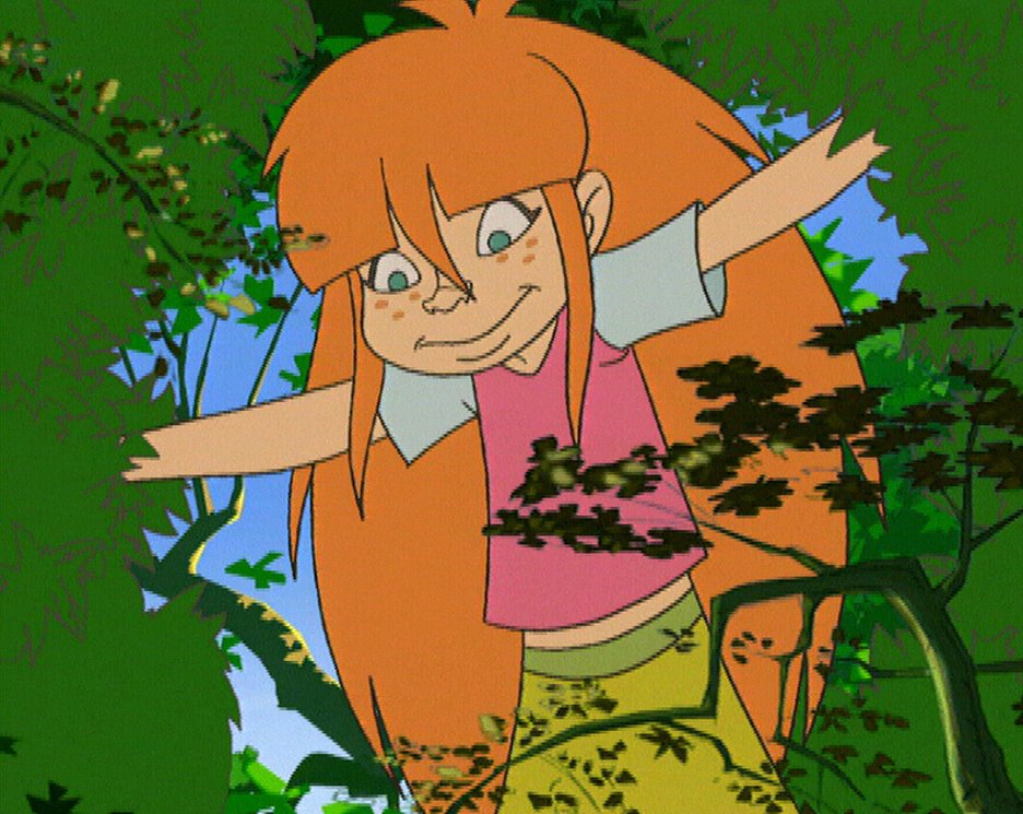 Toupou (2003) | ČSFD.cz