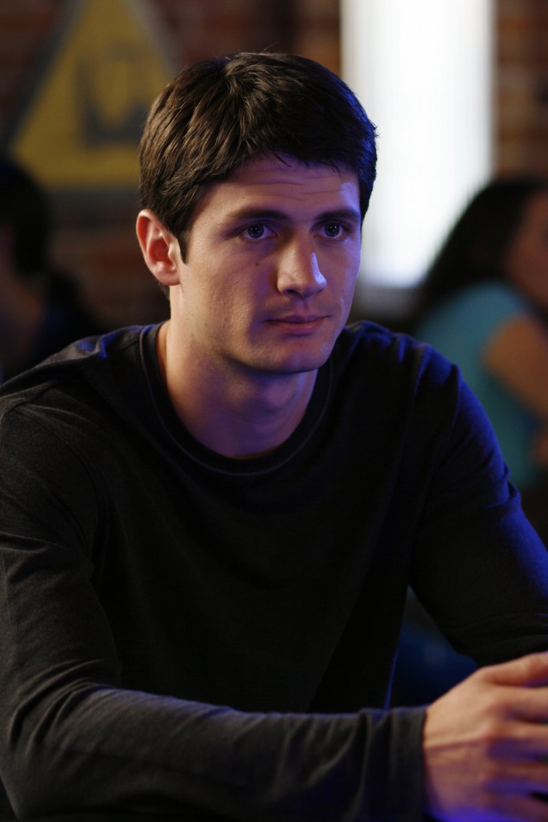 One Tree Hill - Season 5 (S05) (2008) | ČSFD.cz