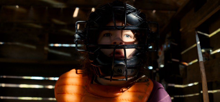 Stranger Things - Kapitola pátá: Dig Dug (S02E05) (2017) | ČSFD.cz