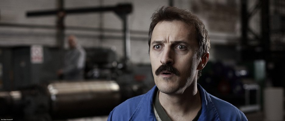 The State of Shock (2011) | Cinematheque | ČSFD.cz