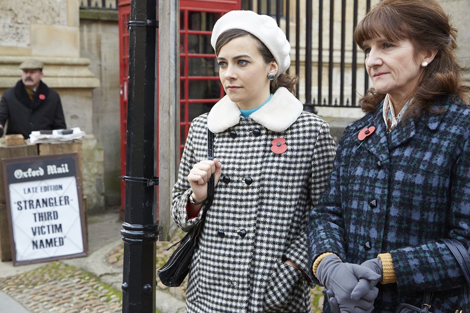 Caroline O'Neill | Galerie - Z filmu | ČSFD.cz