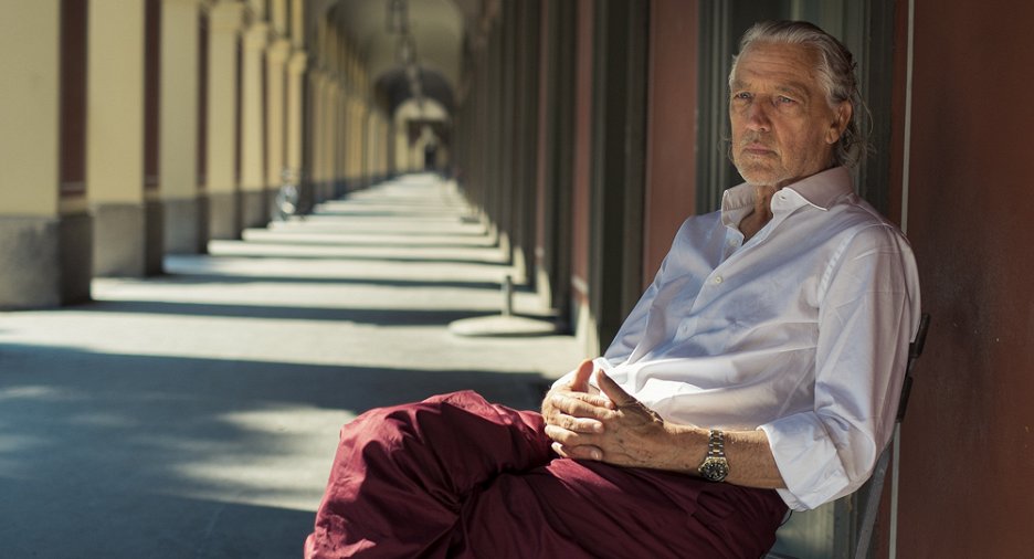 Schumann’s Bar Talks (2016) | Creators | ČSFD.cz