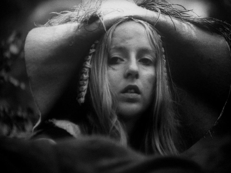 Winstanley (1975) | ČSFD.cz