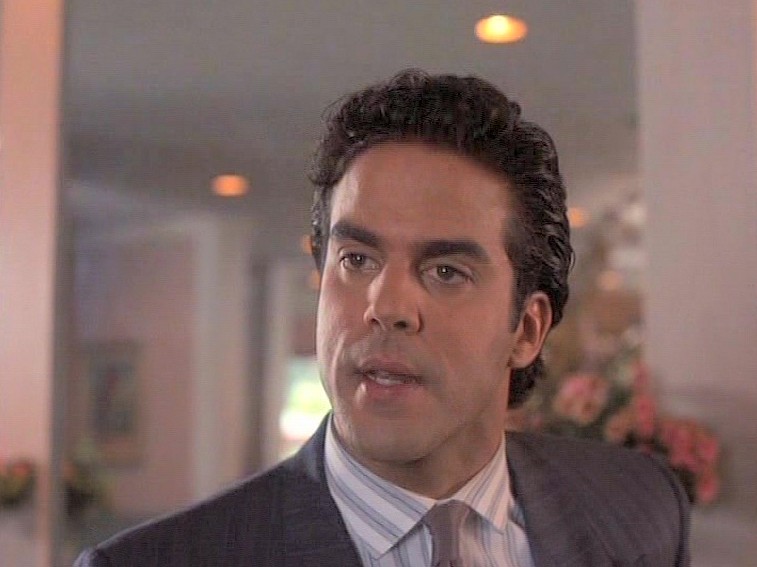 Dan Ferro | ČSFD.cz