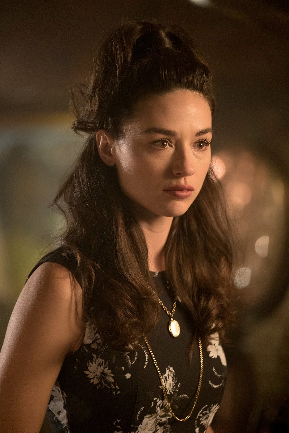 Gotham - The Blade's Path (S04E05) (2017) | ČSFD.sk