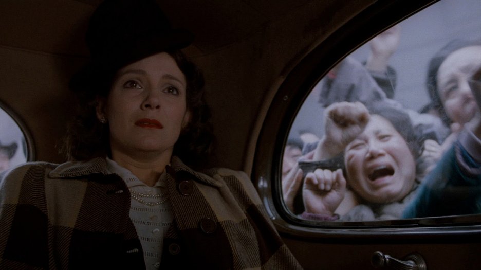 Emily Richard | ČSFD.cz