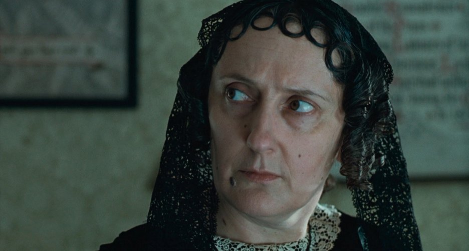 Kerry Walker | ČSFD.cz