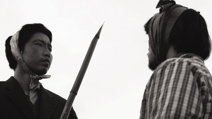Jiseul (2012) | Cinematheque | ČSFD.cz