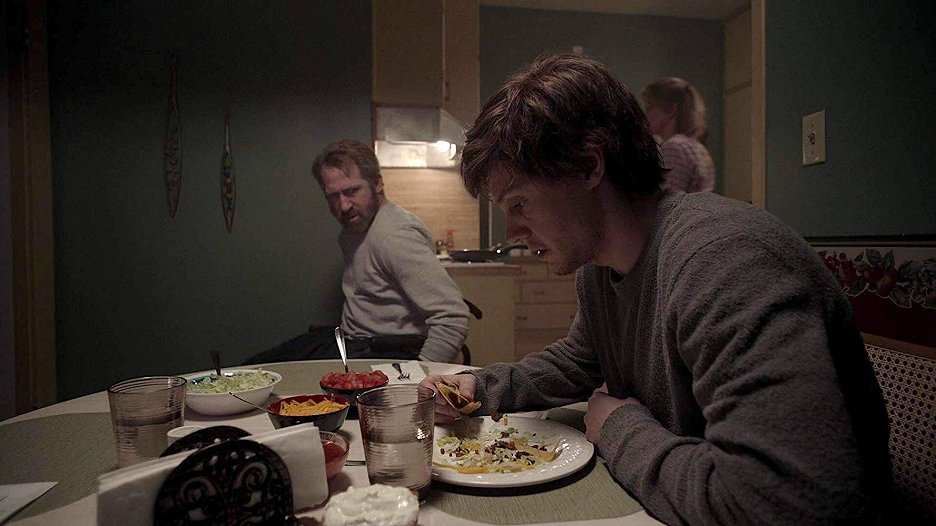 J. Grant Albrecht | ČSFD.cz