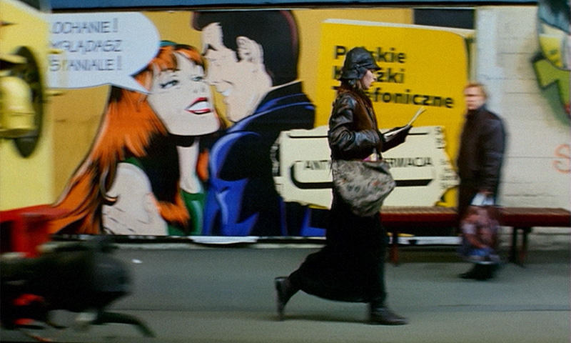 Šamanka (1996) | ČSFD.cz