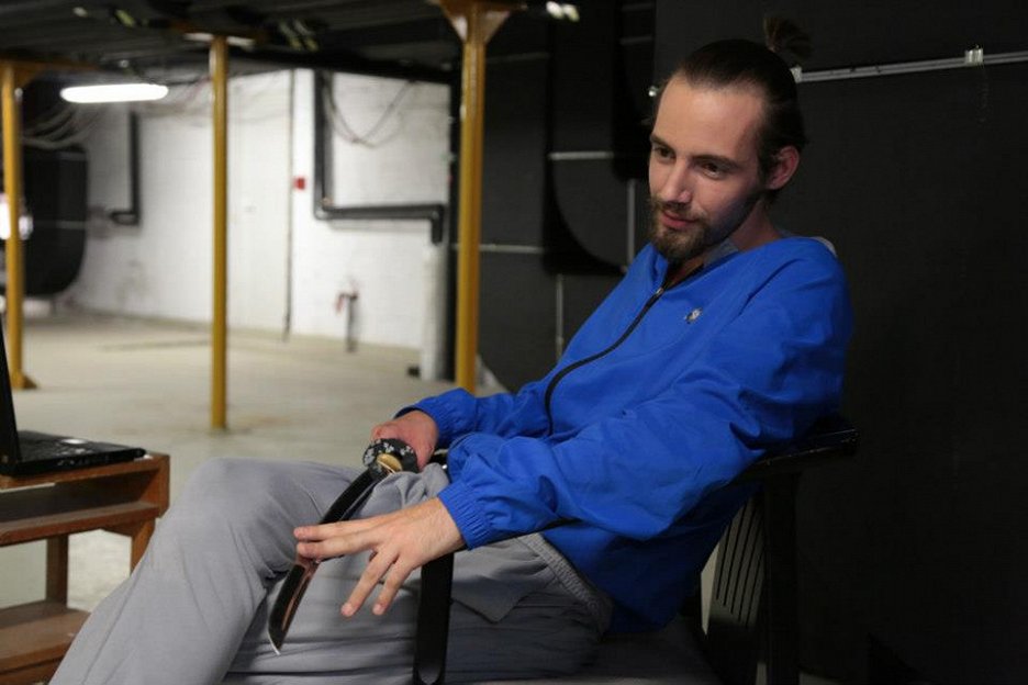 Hacktion - A csatlós (S03E07) (2012) | ČSFD.cz