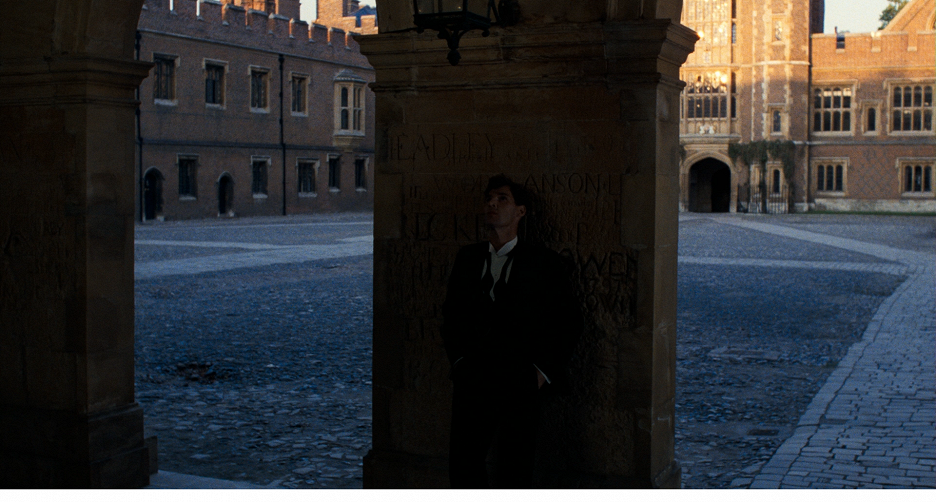 Chariots of Fire (1981) | ČSFD.cz