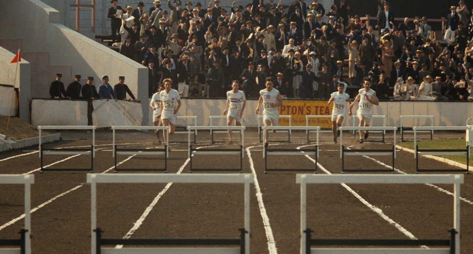 Chariots of Fire (1981) | ČSFD.cz