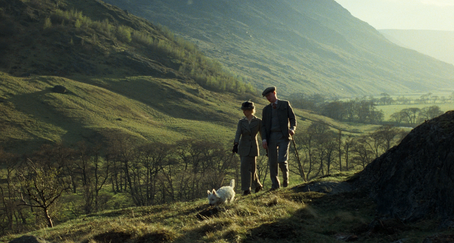 Struan Rodger | ČSFD.cz