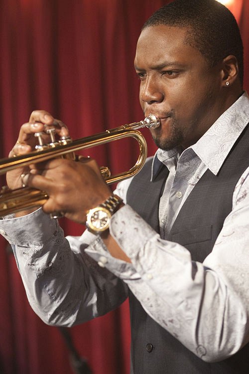 Treme - Série 1 (S01) (2010) | ČSFD.cz