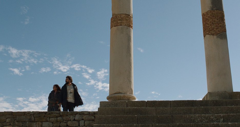 Mouhcine Malzi | ČSFD.cz