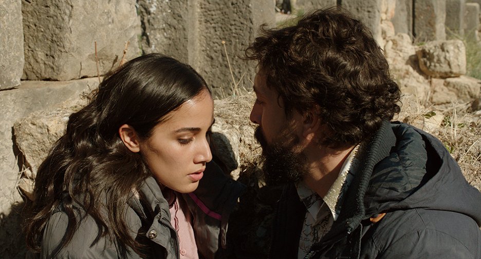 Volubilis (2017) | ČSFD.cz