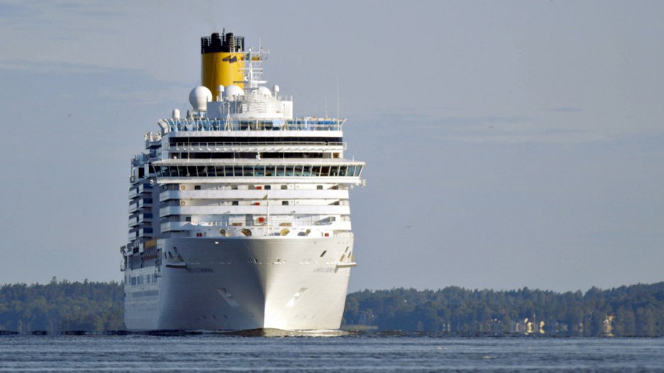 Hotet på havet (2015) | ČSFD.cz