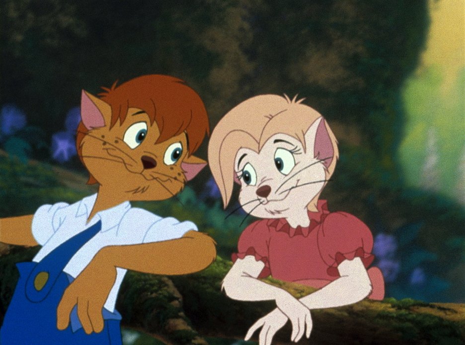 Tom Sawyer (2000) | ČSFD.cz