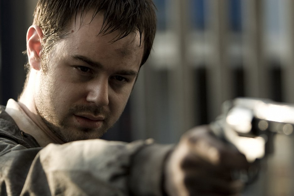 City Rats (2009) | ČSFD.cz