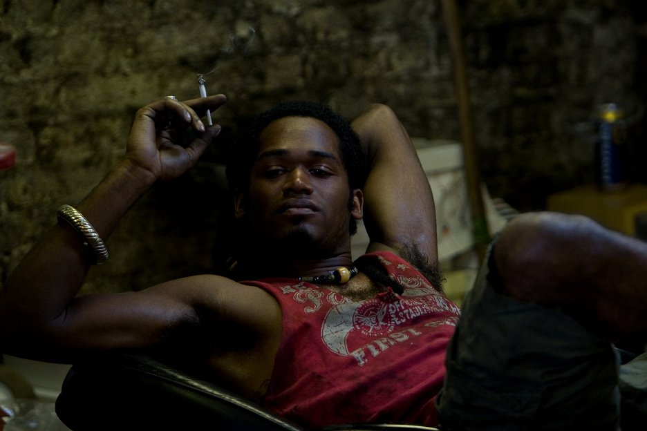 City Rats (2009) | ČSFD.cz