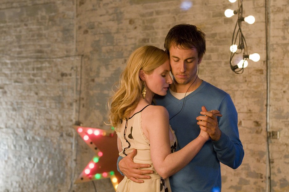 Forget Me Not (2010) | ČSFD.cz