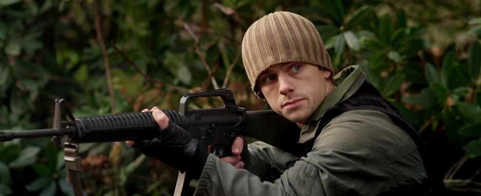 Mercenaries (2011) | ČSFD.cz