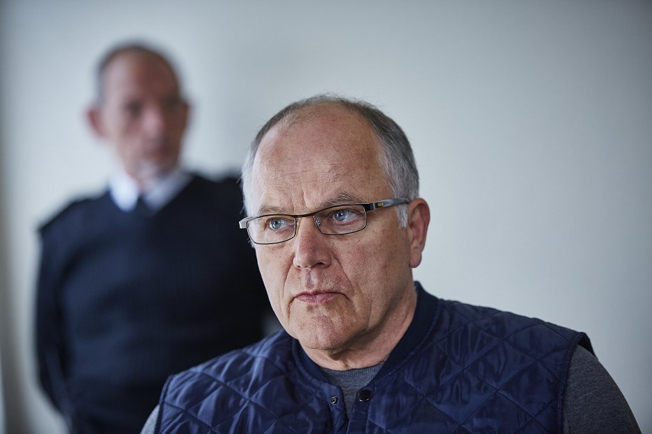 The Coroner - Life (S02E06) (2016) | ČSFD.cz