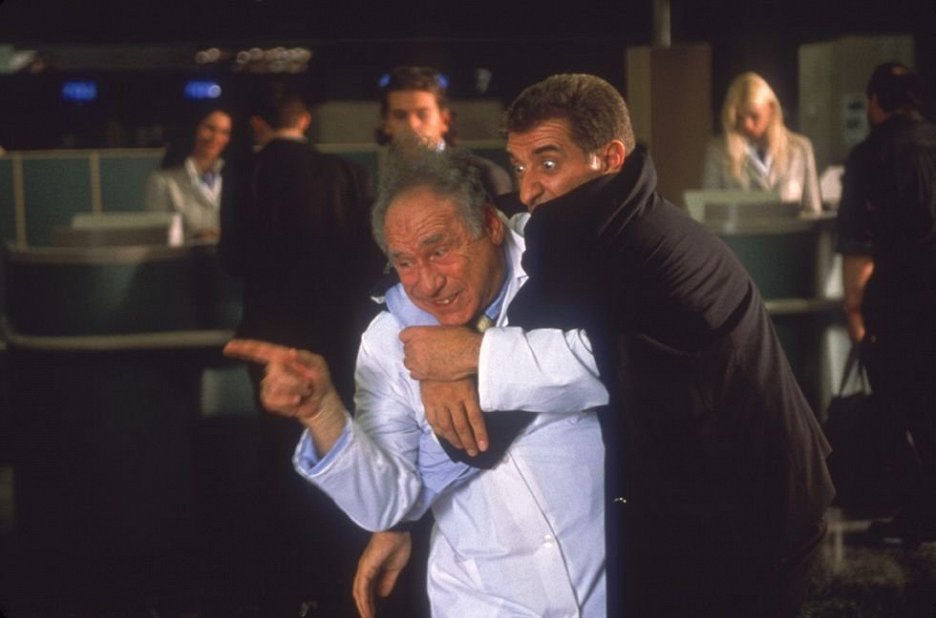 Mel Brooks | ČSFD.cz
